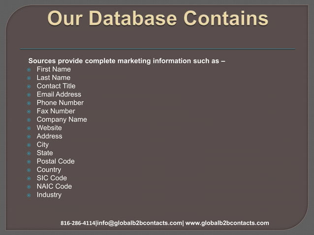 Absolute erp technology users list | PPT