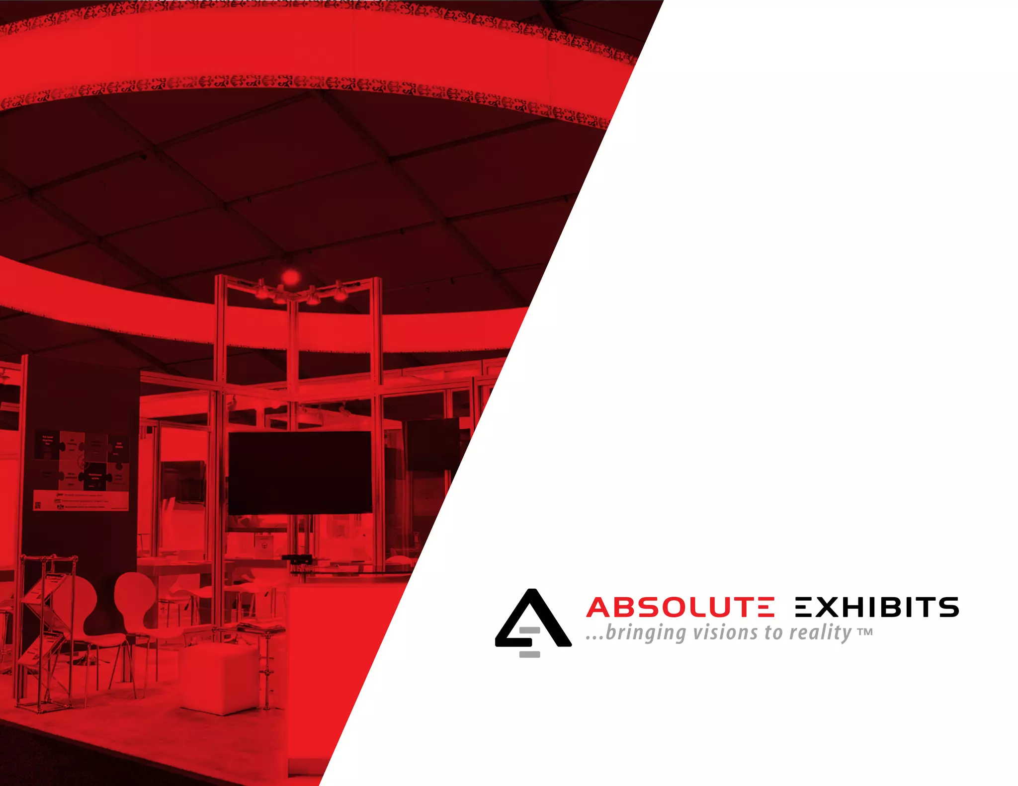 Absolute Exhibits - Capabilities Deck - Trade show exhibits | PDF