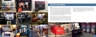 Absolute Exhibits - Capabilities Deck - Trade show exhibits | PDF ...