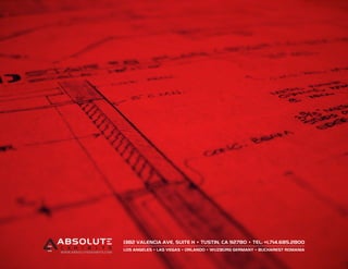 Absolute Exhibits - Capabilities Deck - Trade show exhibits | PDF ...
