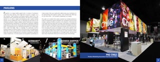 Absolute Exhibits - Capabilities Deck - Trade show exhibits | PDF ...