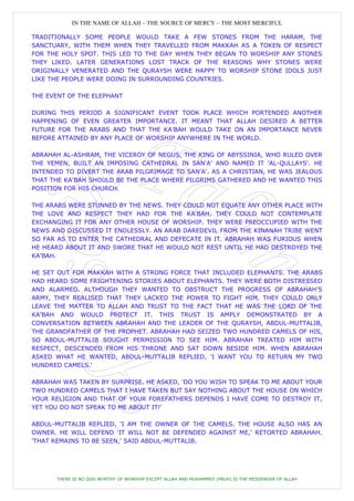 Absolute Faith | PDF