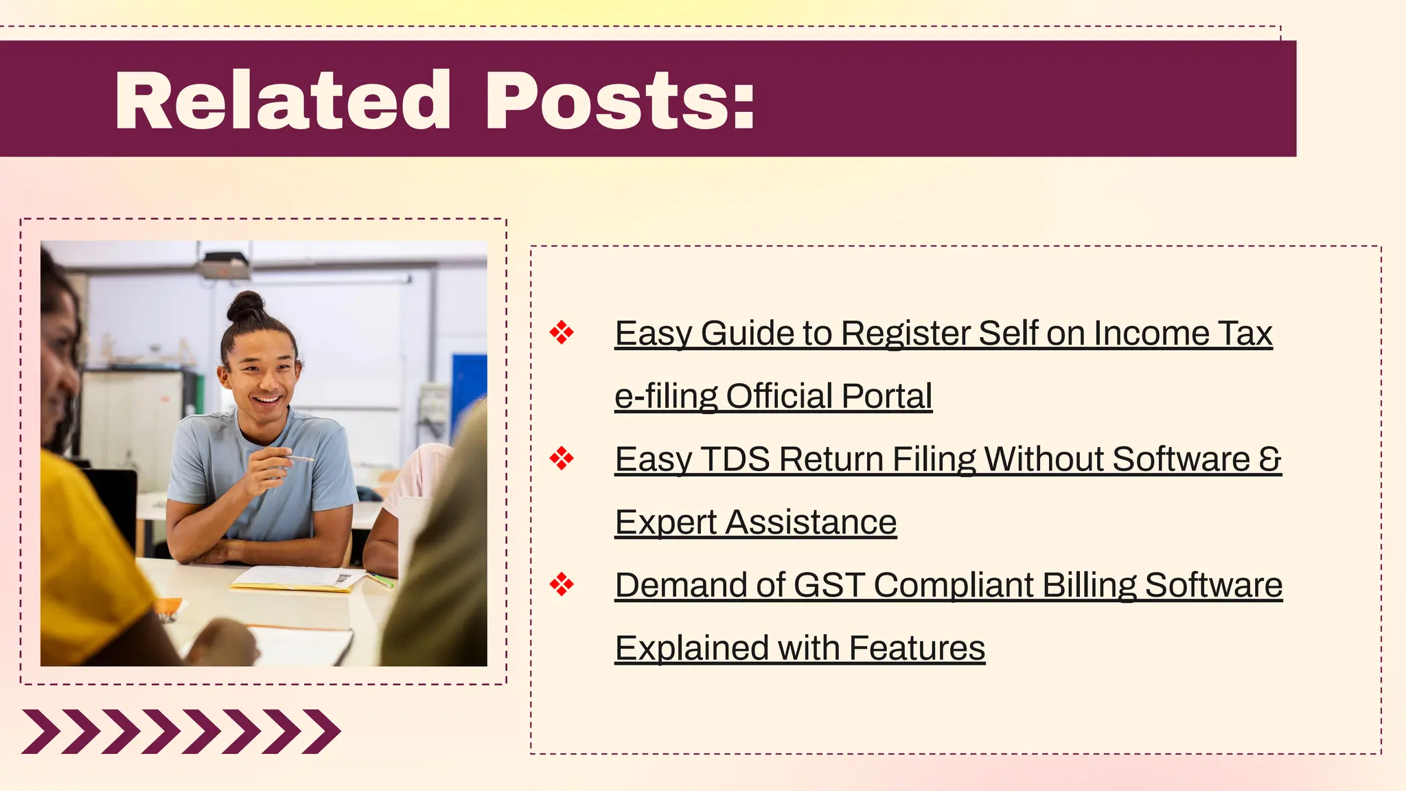 Quick Look: How to File GSTR-3B Form with the Support and Guidance of ...