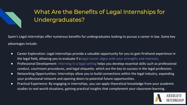 Role of a Legal Intern -Expectations vs Reality.pptx