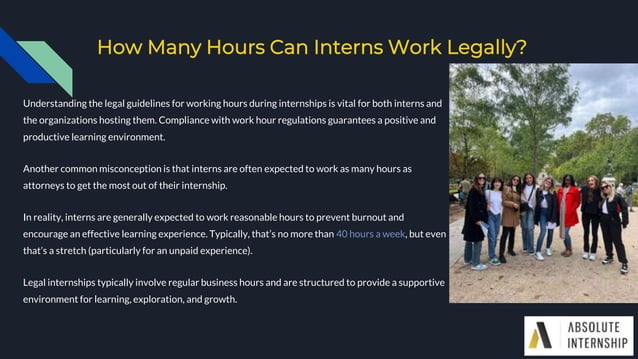 Role of a Legal Intern -Expectations vs Reality.pptx