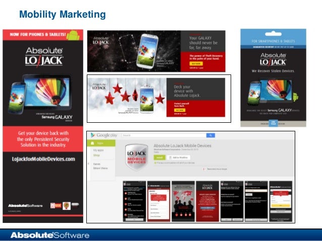 Does absolute lojack use bitlocker - westsourcing