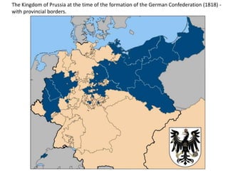 Absolutely Austria And Prussia! | PPTX