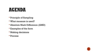 Absolute Marks Difference (AMD Performa).pptx