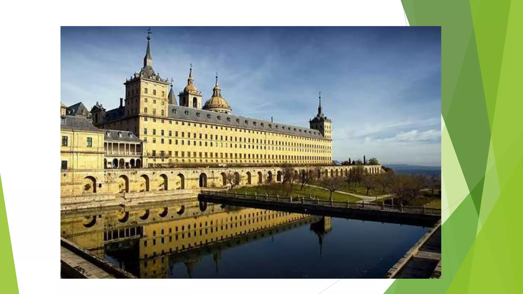 Absolute monarchs lesson 1 (spanish empire and philip ii) | PPTX