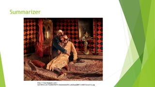 Absolute monarchs lesson 5 (ivan the terrible and peter the great) | PPTX