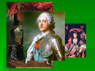 Absolute monarchy | PPT