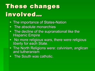 Absolute monarchy | PPT