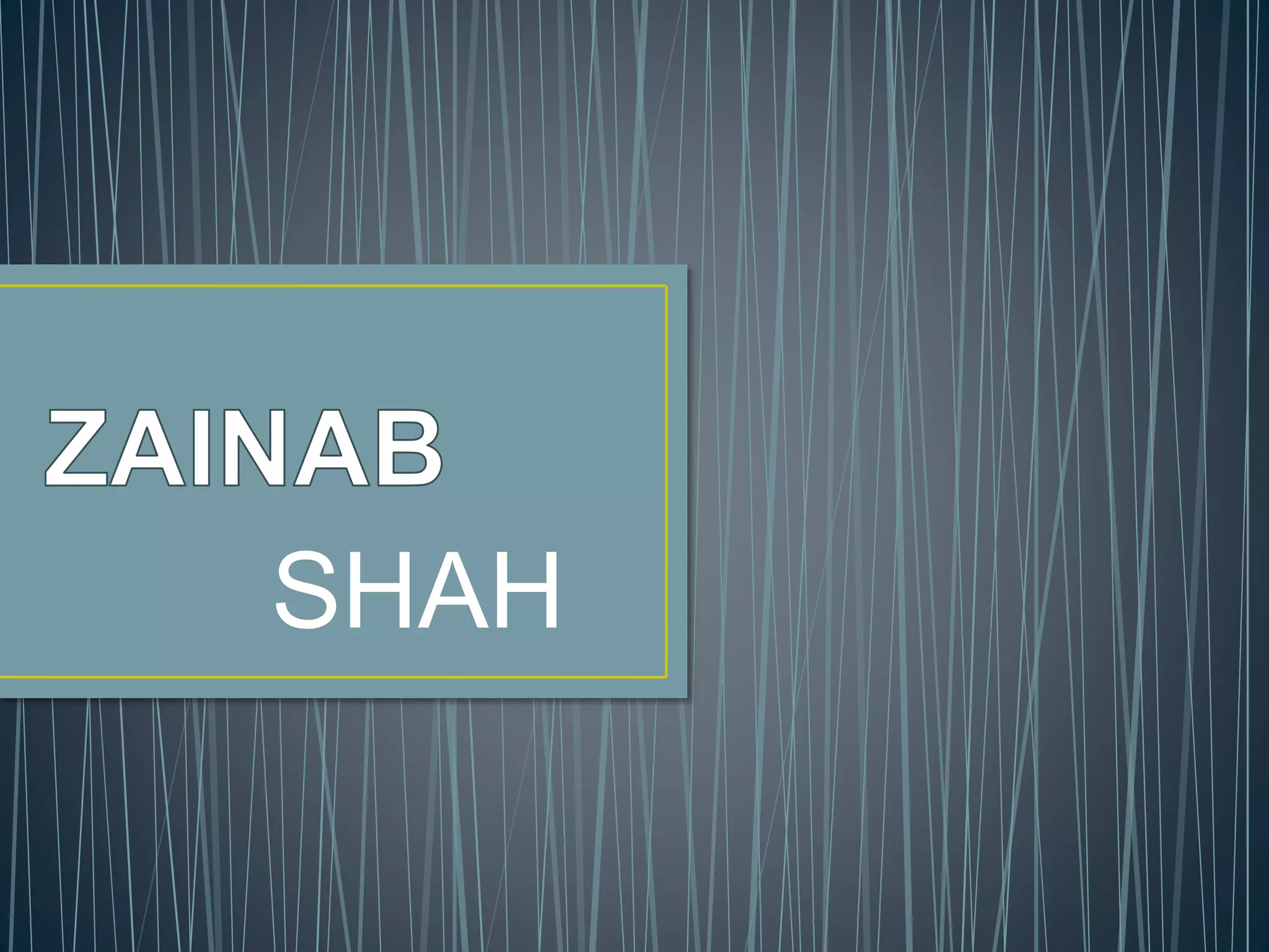 Absolute potential energy | PPTX