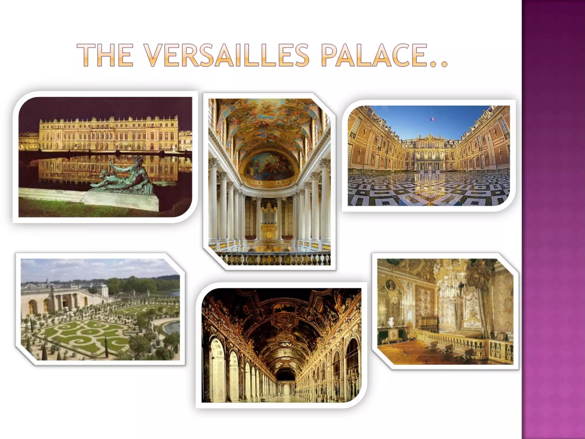 Absolute Rule in France | PPT