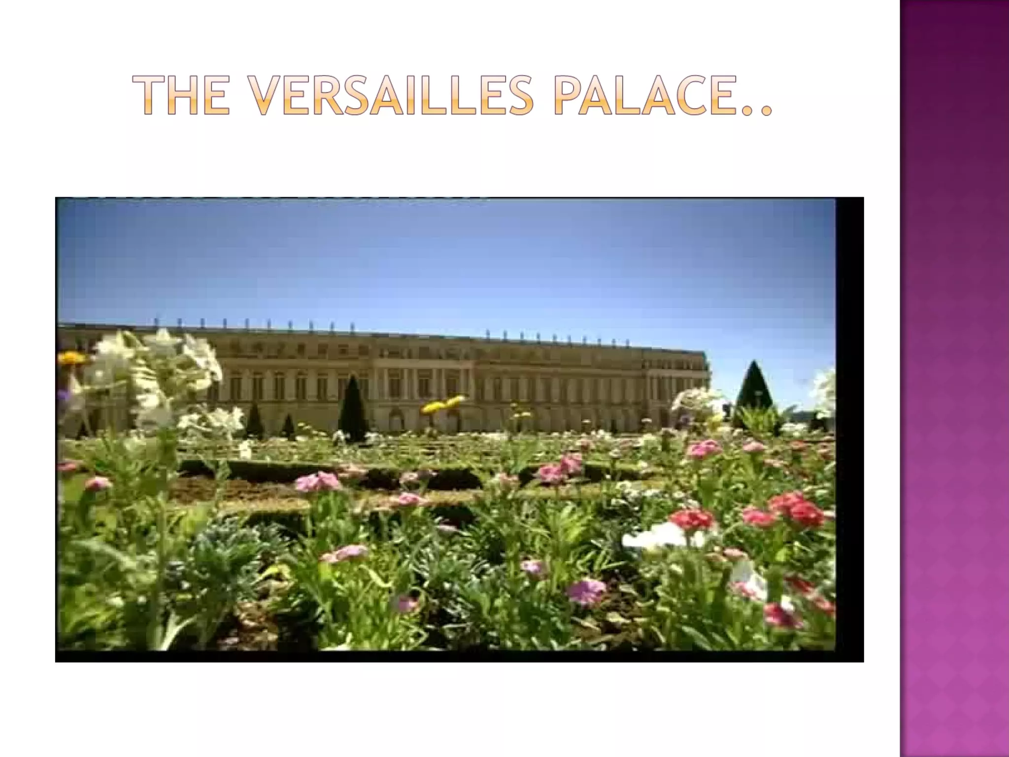 Absolute Rule in France | PPT