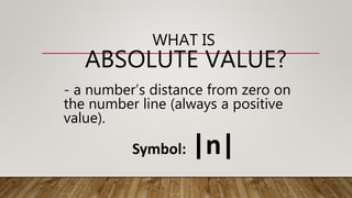Absolute Value.pptx