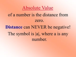 absolute value.ppt