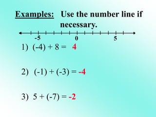absolute value.ppt