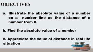 Mathematics presentation about Absolute Value.pptx