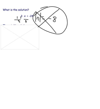 Absolute Value Equations & Inequalities | PPT | Physics | Science
