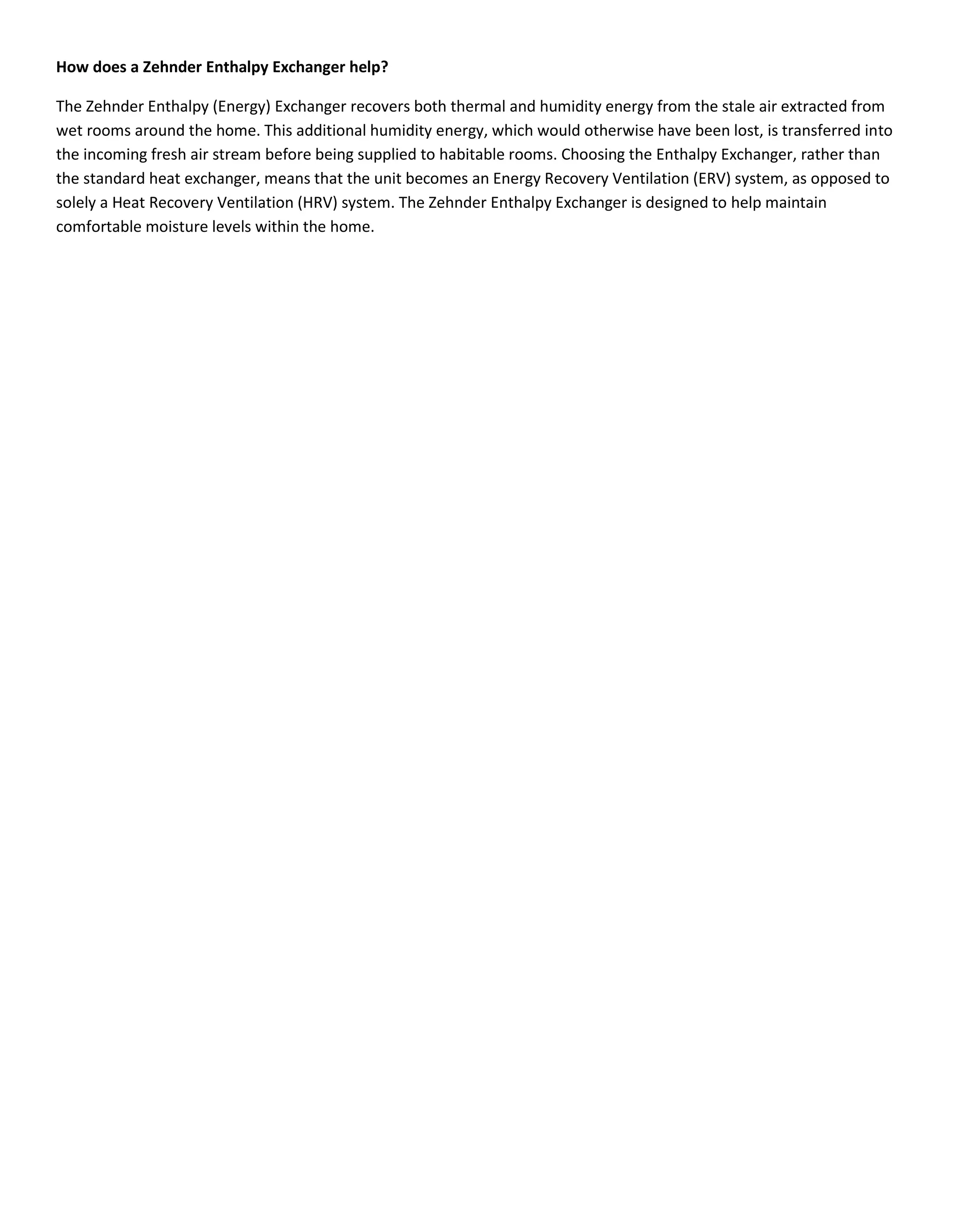 Absolute vs Relative Humidity | PDF