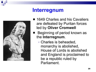 Absolutism | PPT