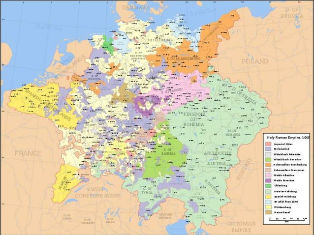 Absolutism central europe | PPT