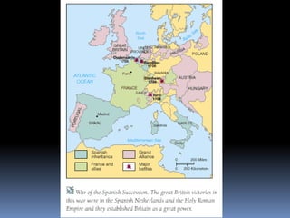 French Absolutism and absolute monarchs | PPTX