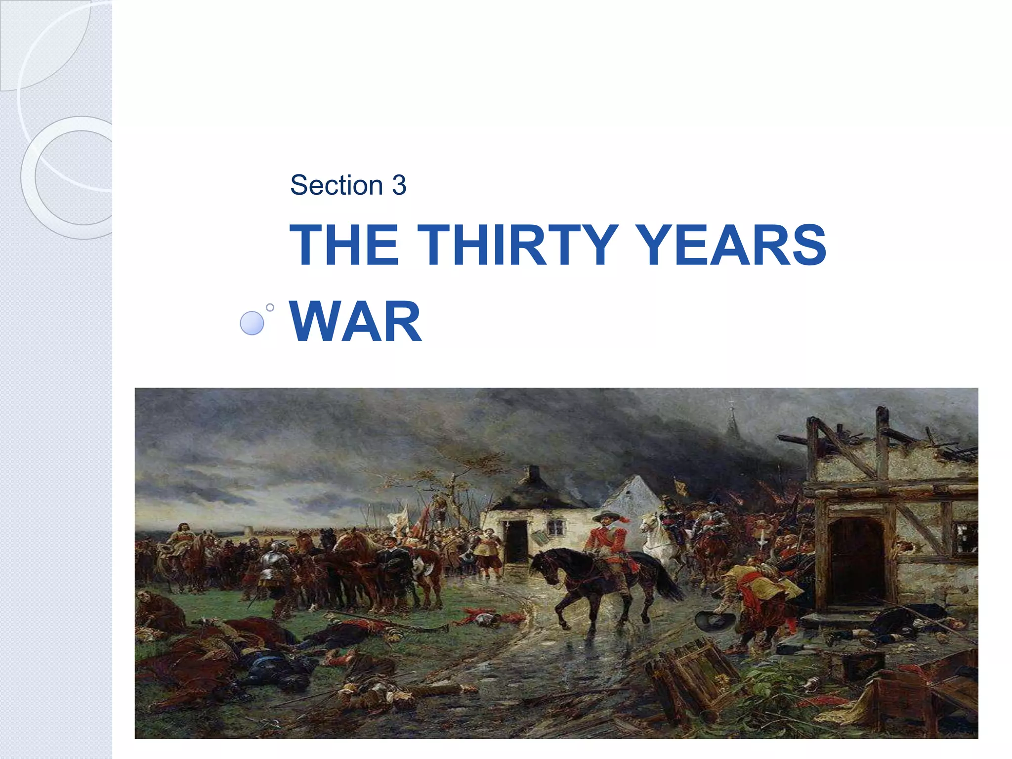 Absolutism and revolution | PPT