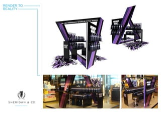 Absolut Rock Case Study | PDF