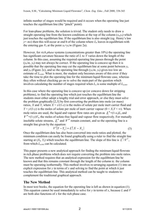 Absorb (1)jjjjjjjjjjjjjjjjjjjjjjjjjjjjjjjjjjj and minmizatio of ...