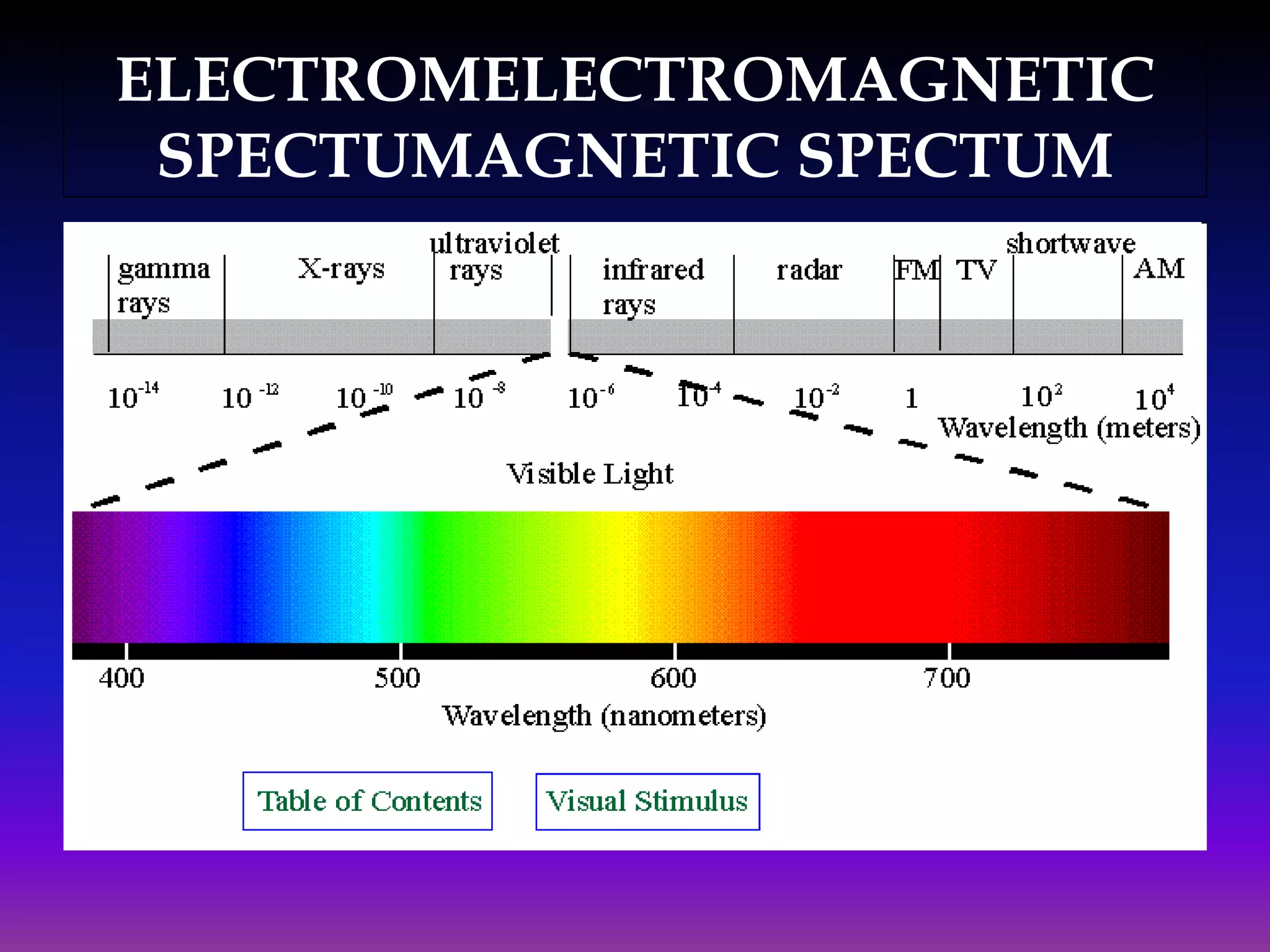 Absorbance and emission | PPTX