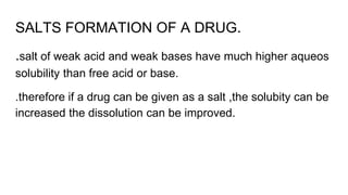 Absorbtion presentation | PPT