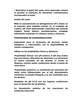 apoplasto y simplasto Absorcion del agua por las plantas | PDF