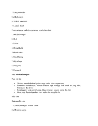 Absorpsi | DOCX
