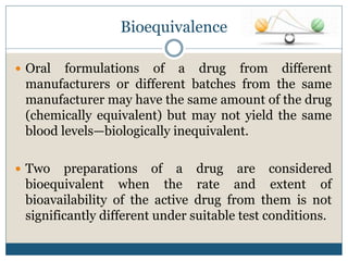 Absorption of drugs pharmacology ppt | PPTX