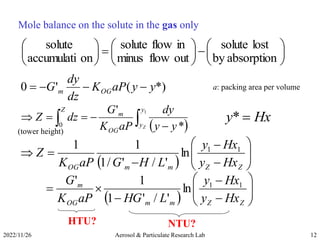 absorption.ppt | Chemistry | Science