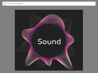 What is sound? | PPT