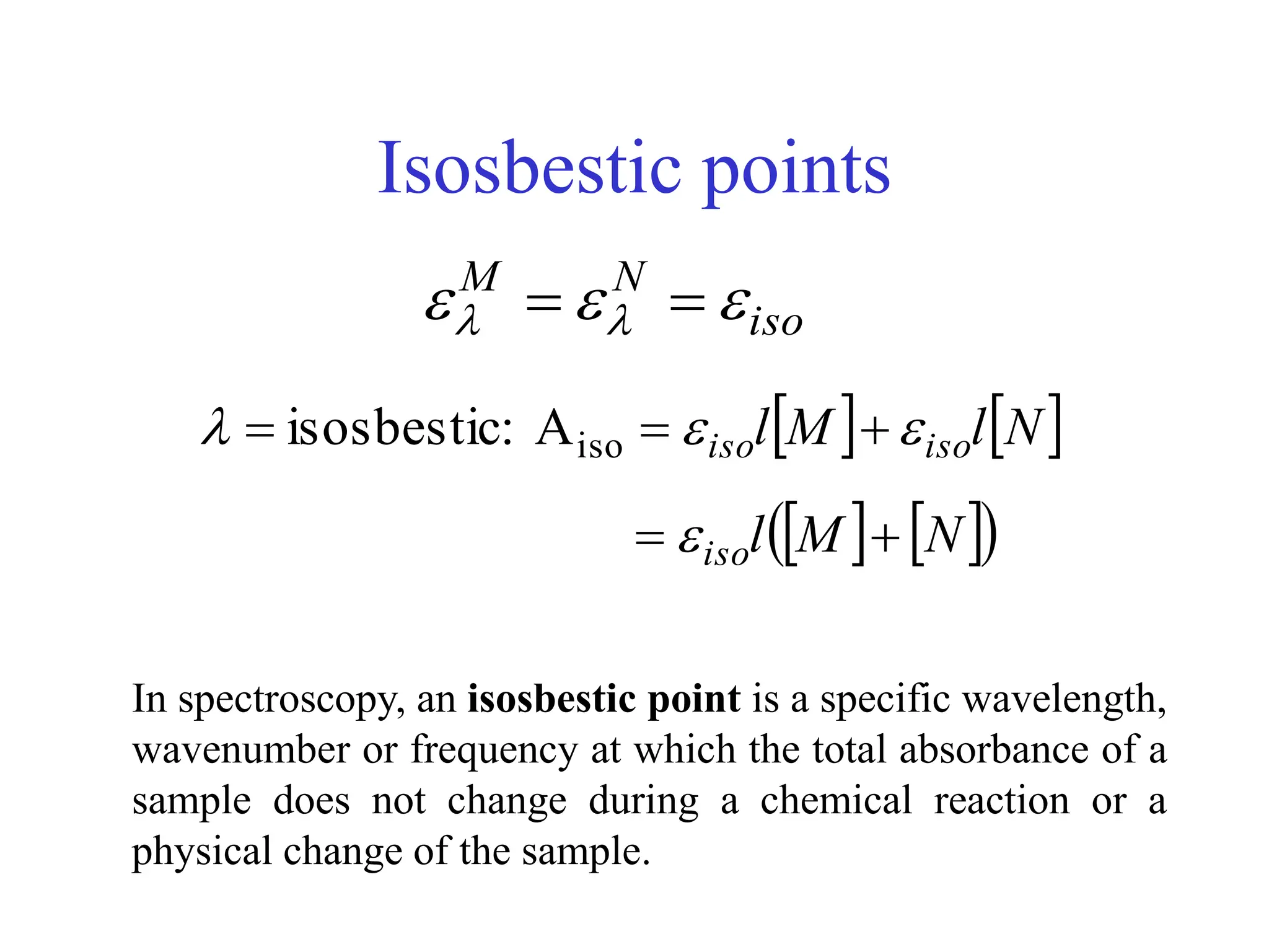 absorption-spectroscopy csir net exam help | PPT