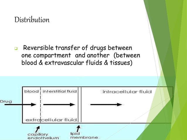 ABSORPTION AND DISTRIBUTION OF DRUGS.pdf