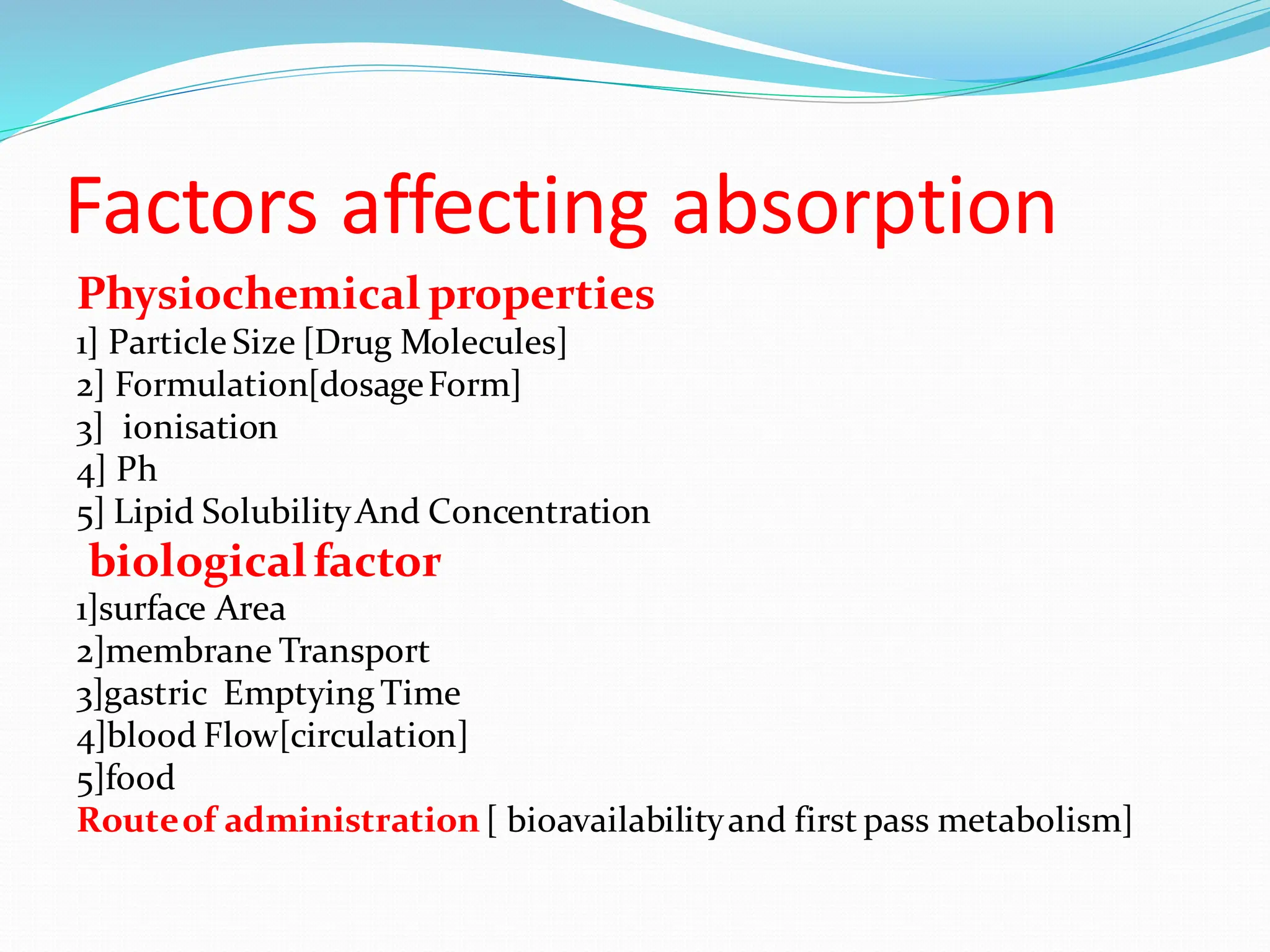 Absorption and Factors Affecting Absorption (1).pdf
