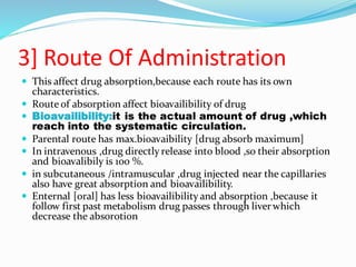 Absorption and Factors Affecting Absorption (1).pdf