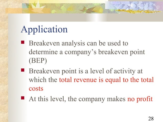 Absorption and marginal costing@ | PPT Absorption and marginal costing@ | PPT