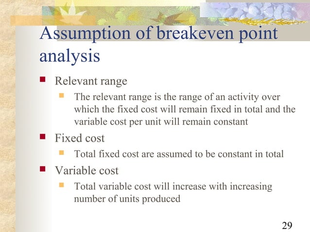 Absorption and marginal costing@ | PPT