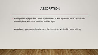 ABSORPTION, assimilation, surface tension.pptx