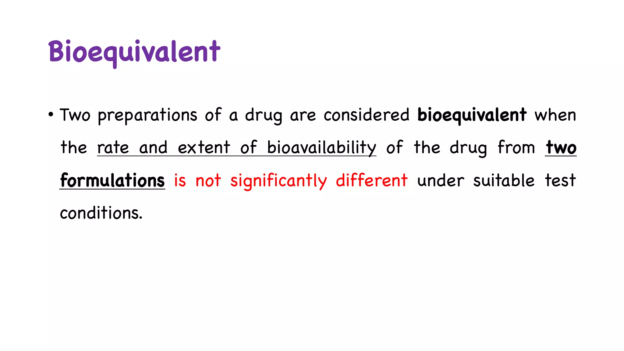 Absorption, Bioavailability and Bioequivalance.pdf