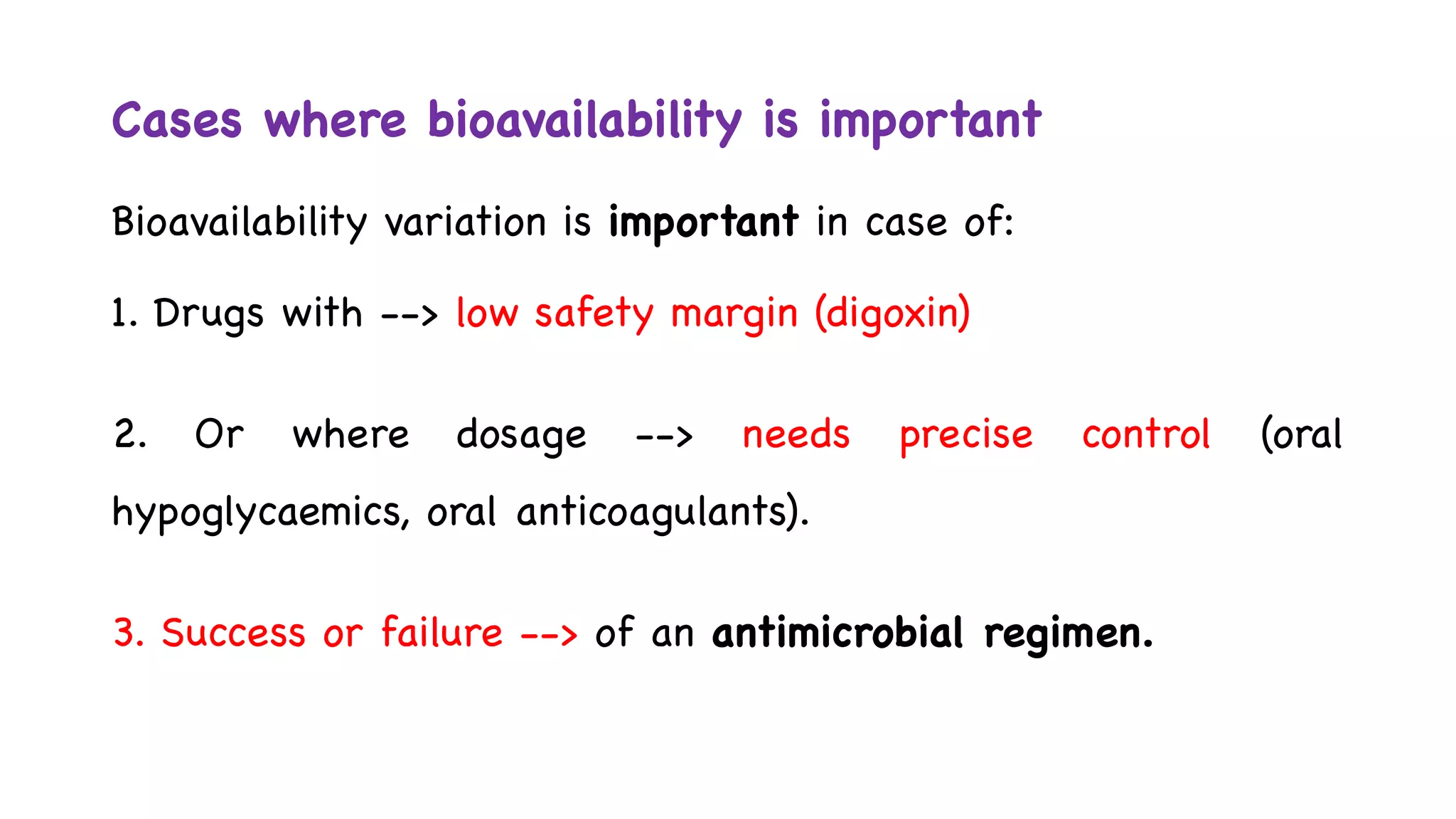 Absorption, Bioavailability and Bioequivalance.pdf