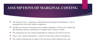 Absorption Costing and Marginal Costing.pptx