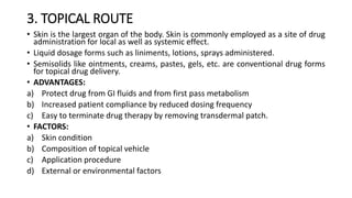 Absorption of drug from extravascular route.pptx