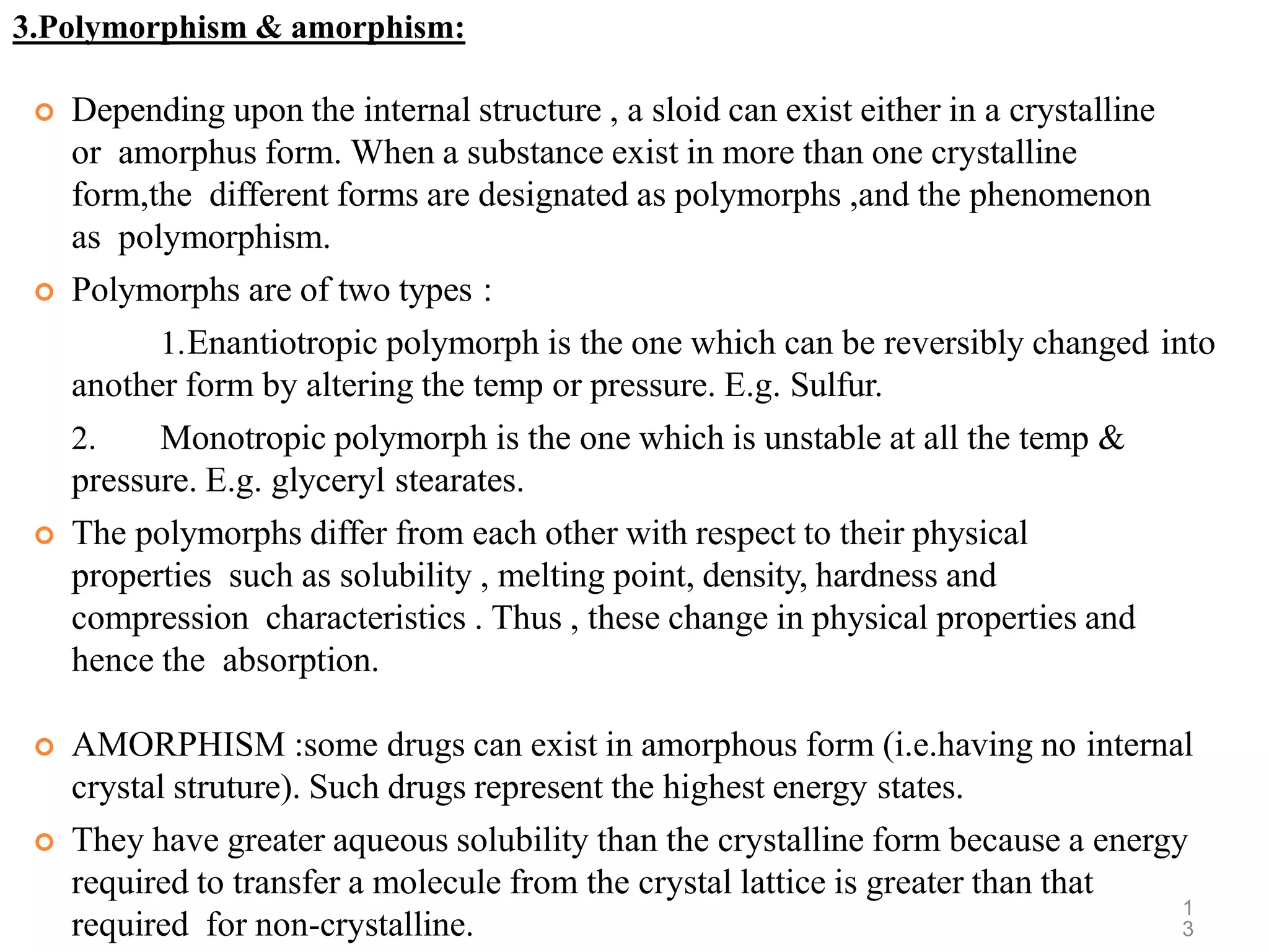 Absorption of drugs | PPTX